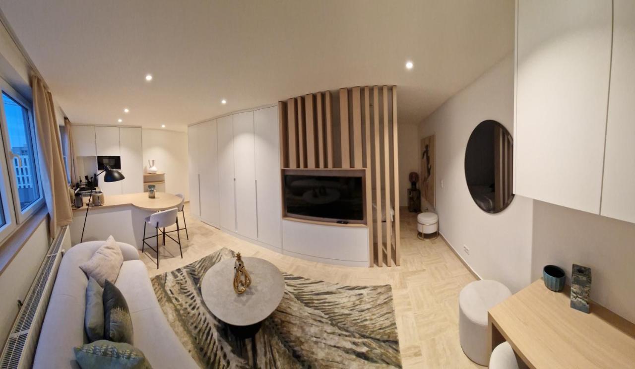 Core Luxembourg City Mirrorview-Parking and Breakfast - Luxembourg ...