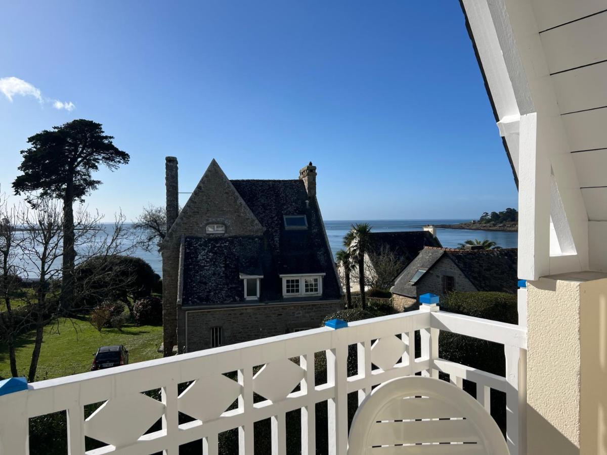 La plage du Trez - Charmant duplex avec vue mer in Bénodet ...