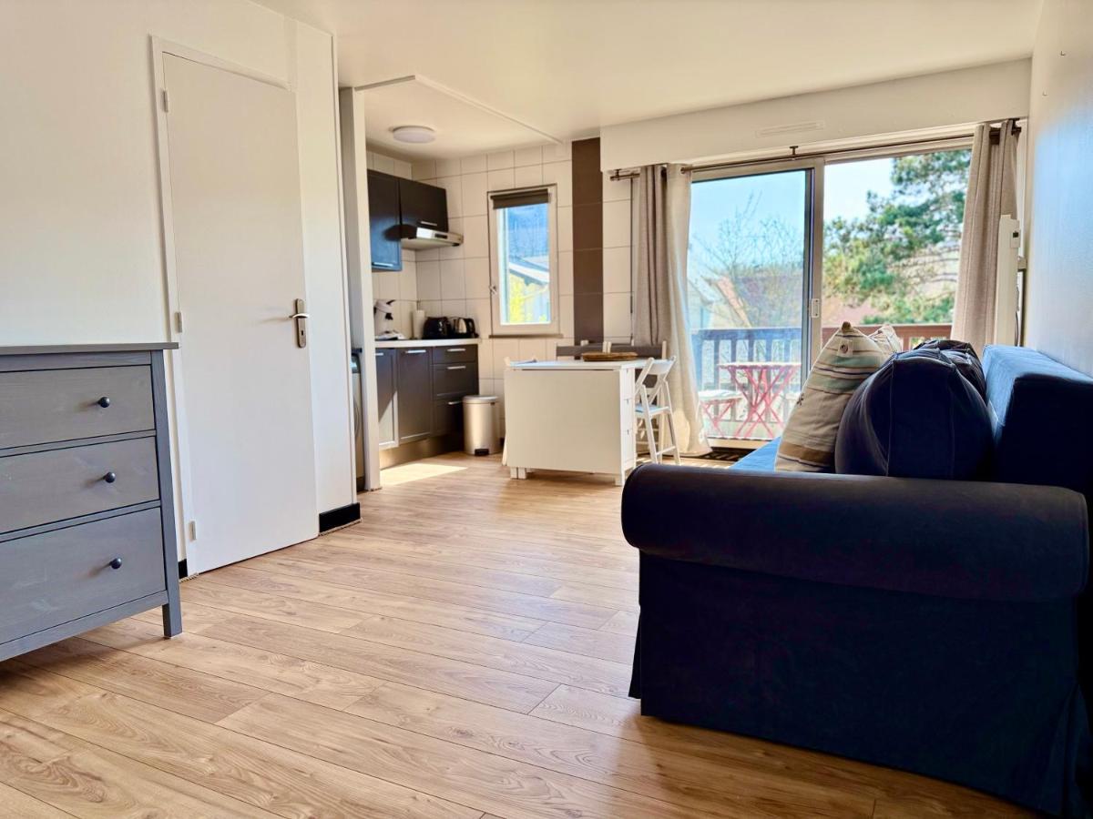 Le Yearling in Deauville - Bedandbreakfast.eu