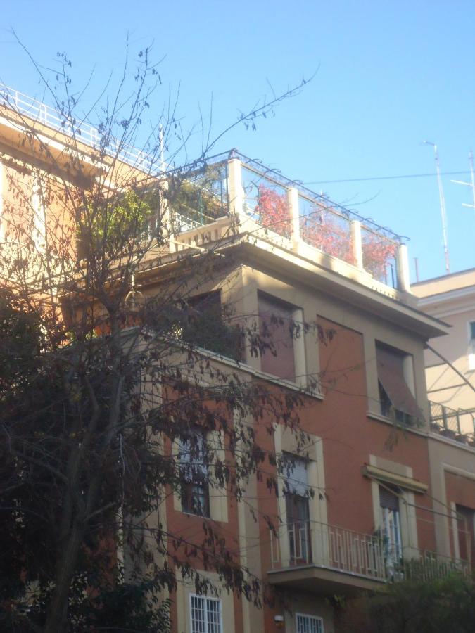 Room and Apartment Rome in Rom - Bedandbreakfast.eu