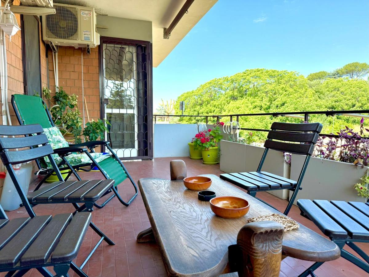 Villa Bonelli Comfort in Rome - Bedandbreakfast.eu