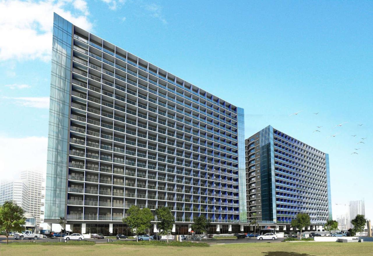 Len's Den 3 Entire Flat in Mall of Asia Pasay Manila in Manila ...