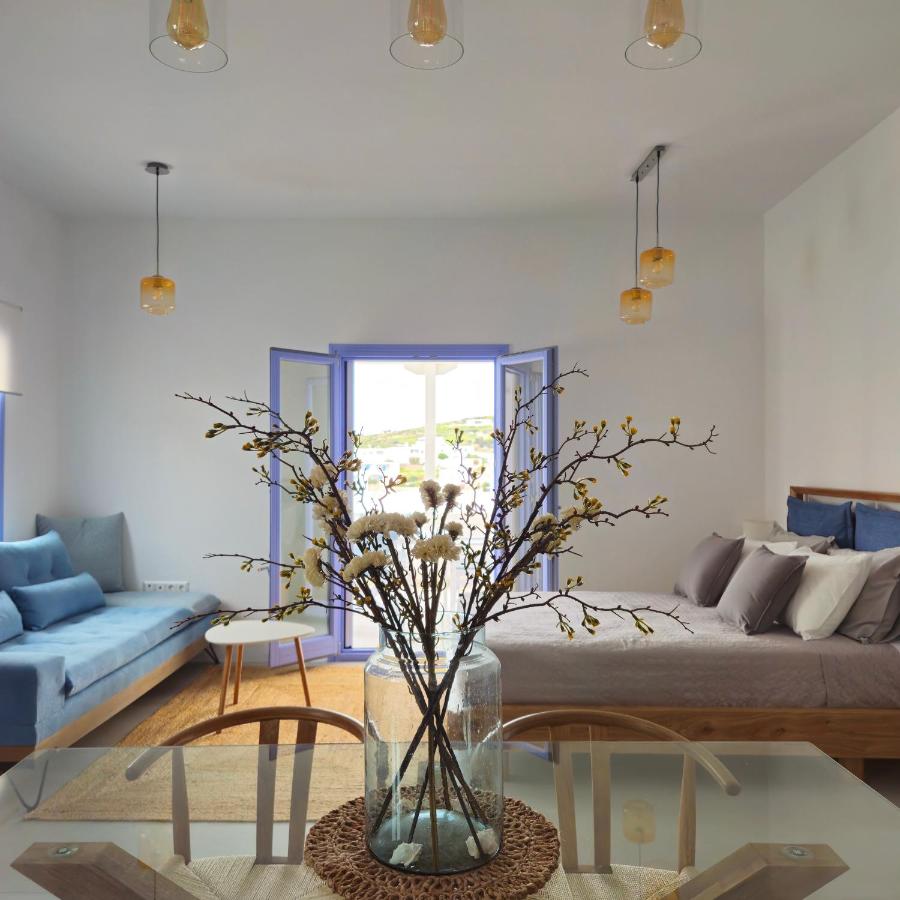 Nereid Ioni in Náousa - Bedandbreakfast.eu