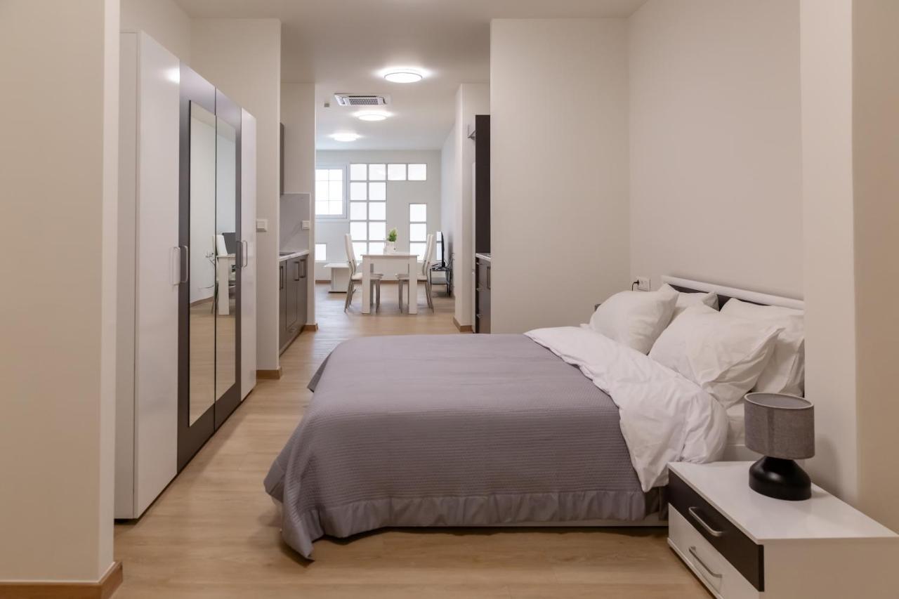 Urban Athens - Studio #1 in Athens - Bedandbreakfast.eu