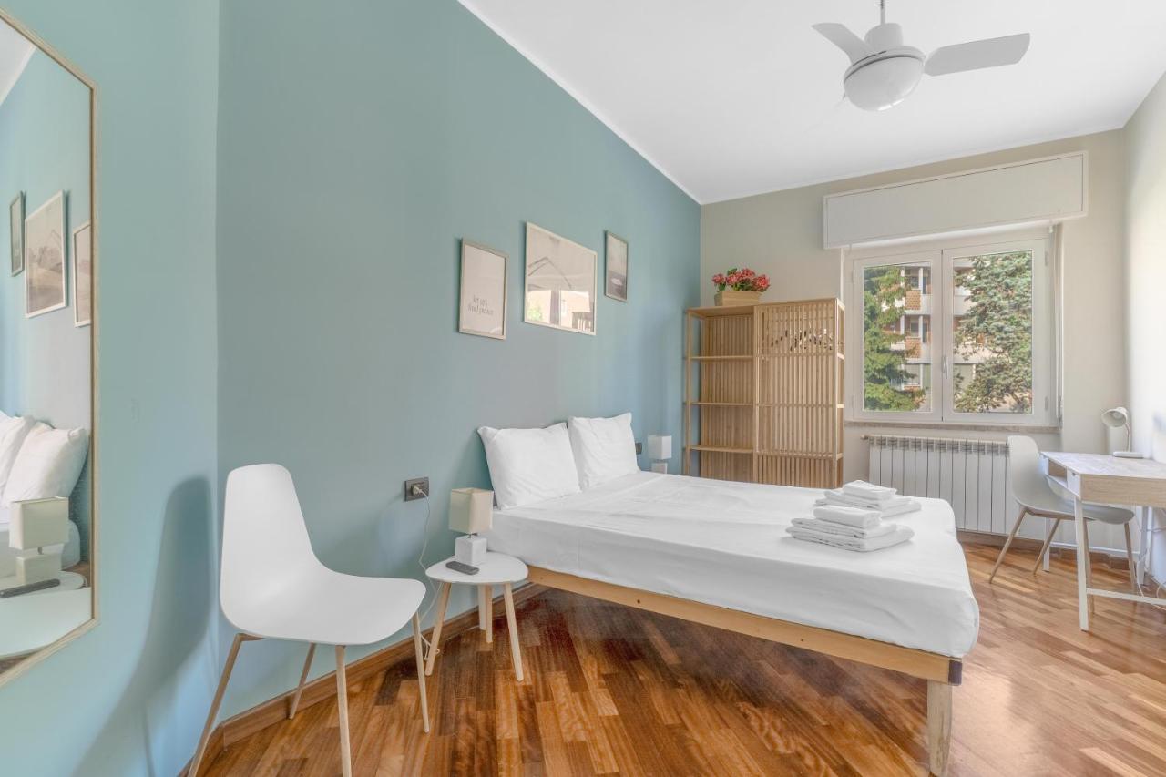 Easy LIN Apartment - Milano - Bedandbreakfast.eu