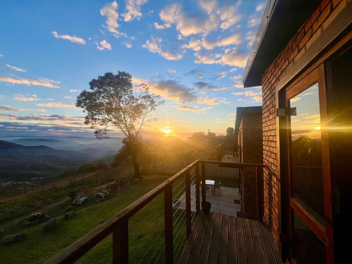 Black Cat Cottage - Inchanga Park - Bedandbreakfast.eu