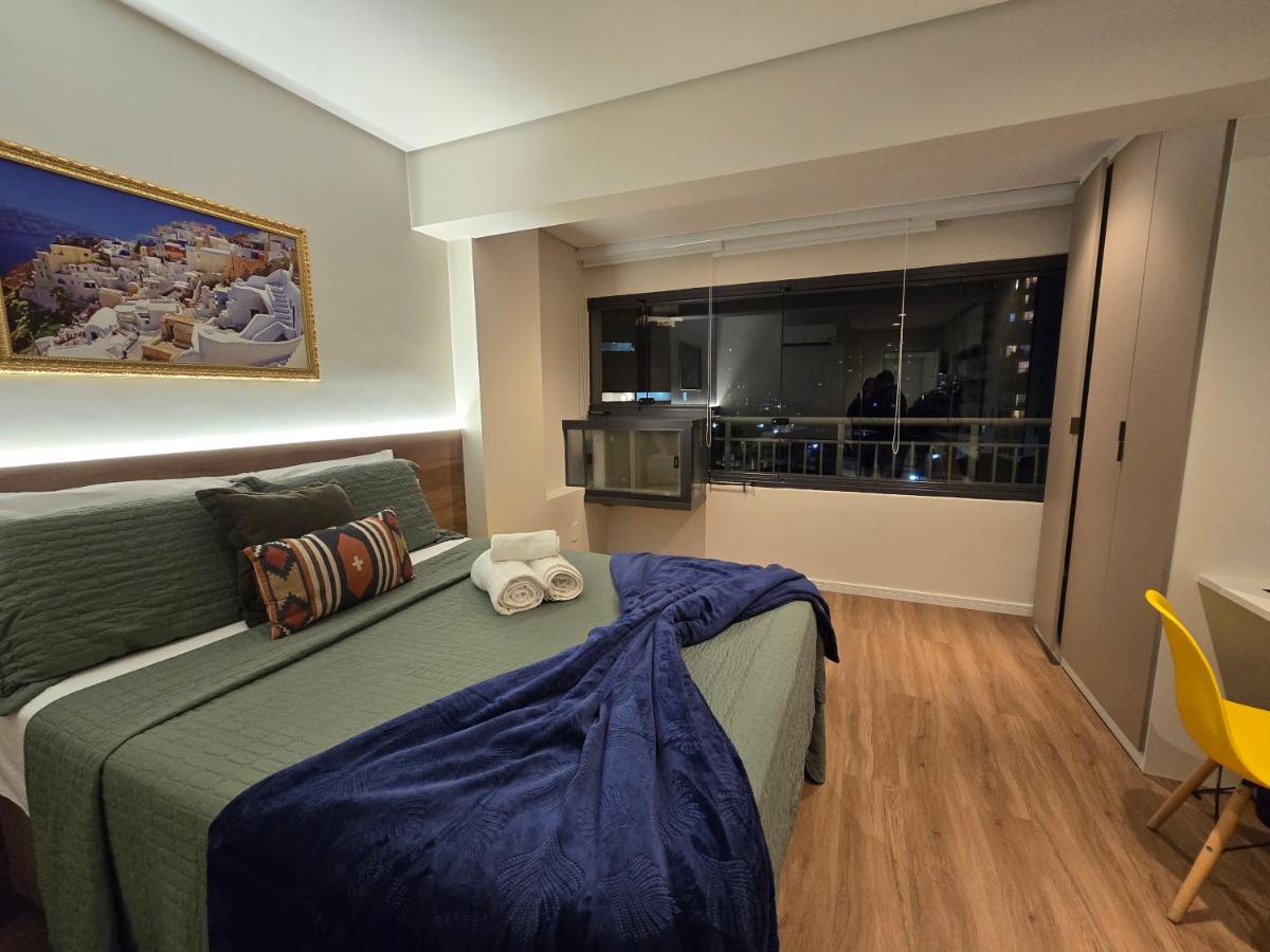 Studio Raízes Tucuruvi Jacarandá -SP - São Paulo - Bedandbreakfast.eu