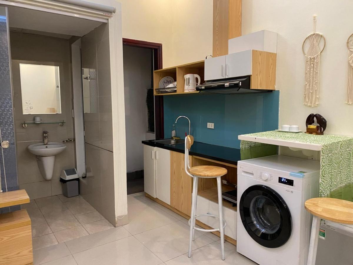 A Little House in Hanoi - Bedandbreakfast.eu