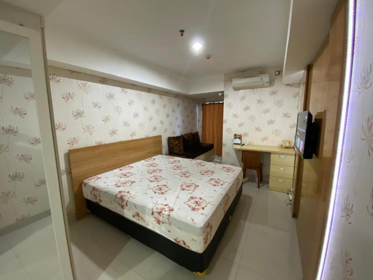 Comfy Studio Room Apartment in Semarang - Bedandbreakfast.eu