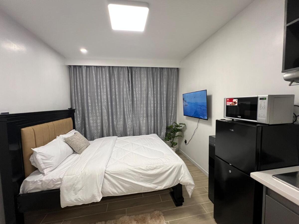 Ohana studio homes in Nairobi - Bedandbreakfast.eu