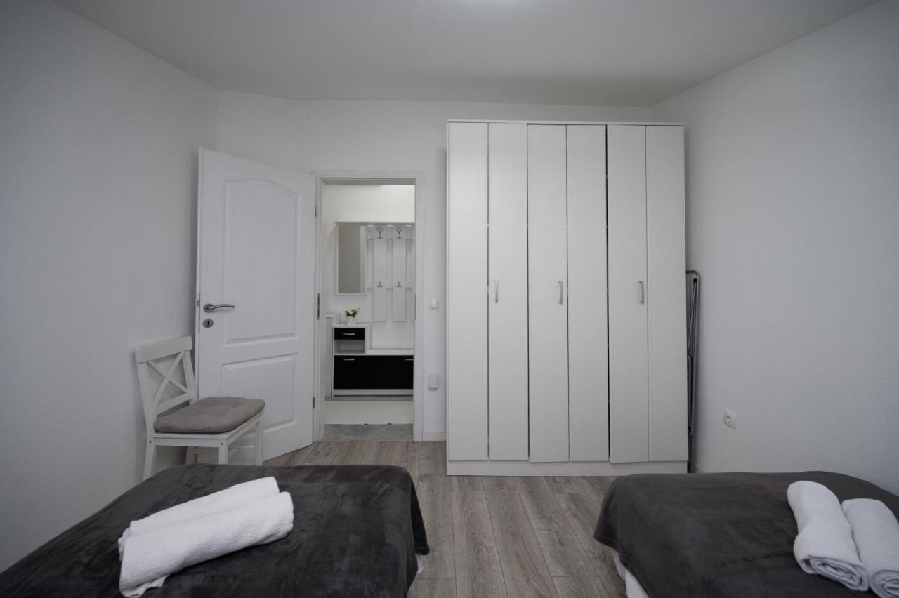 Apartments with parking space Zadar - 19830 in Zadar - Bedandbreakfast.eu