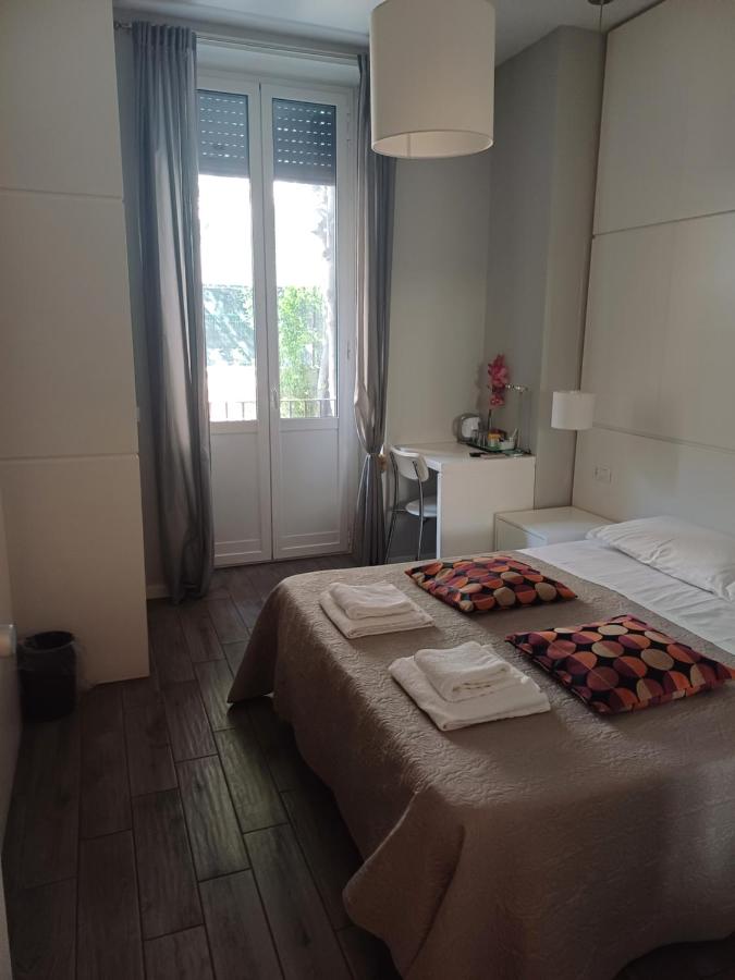 Room and Apartment Rome in Rom - Bedandbreakfast.eu