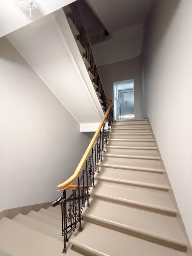 Marijas street studio apartment in Riga - Bedandbreakfast.eu