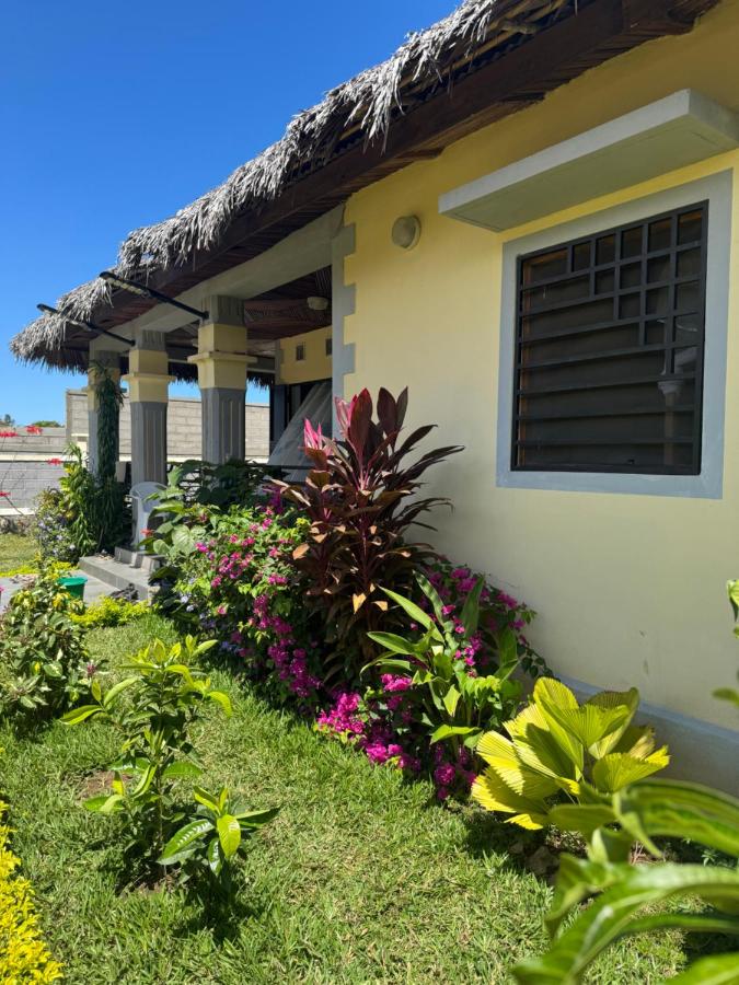 Villa De Charme à Nosy-Bé in Dzamandzar - Bedandbreakfast.eu
