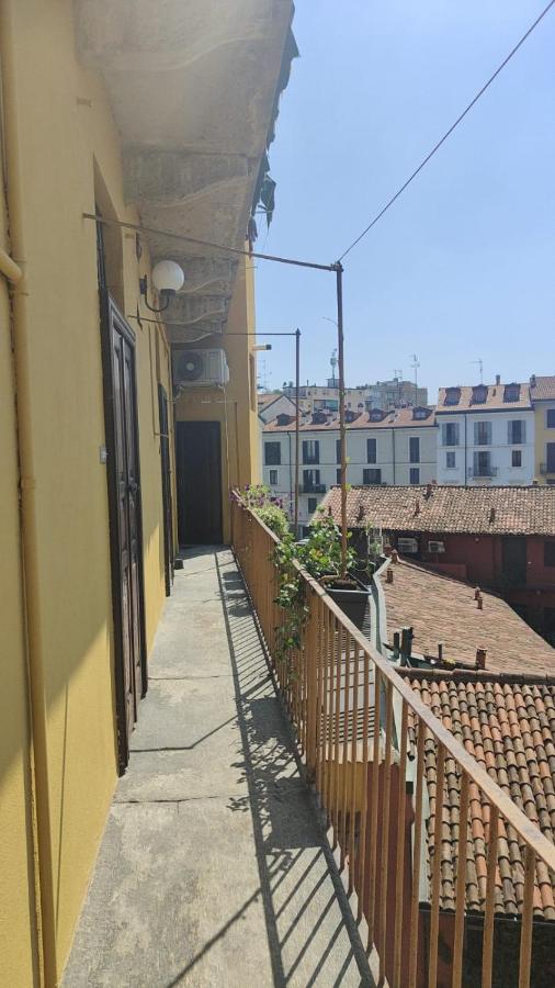 ITD darsena view in Milan - Bedandbreakfast.eu