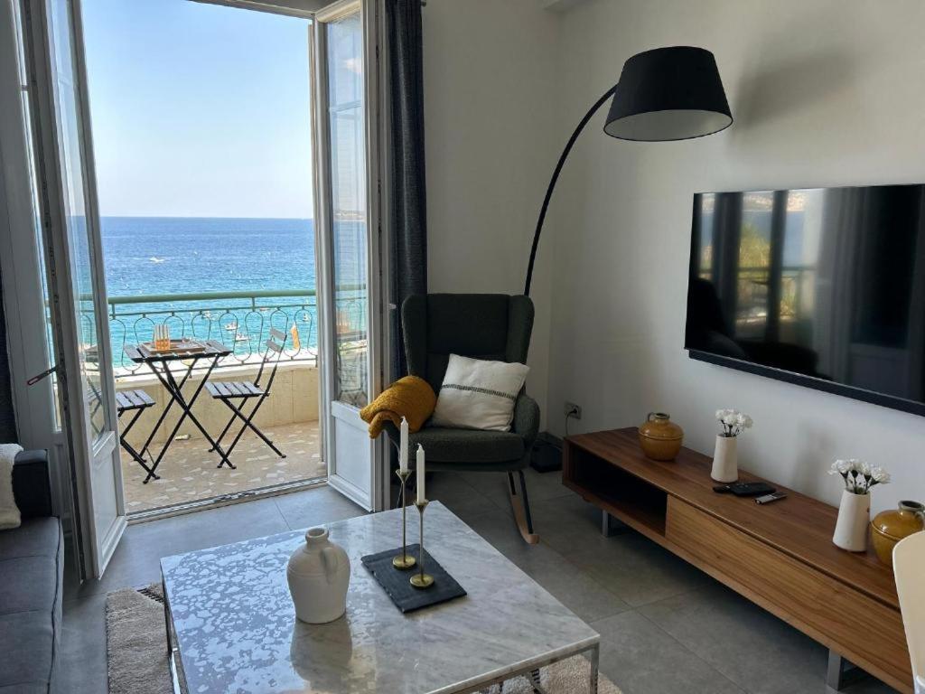 Appartement Prestige sur la Promenade des Anglais - Nizza ...