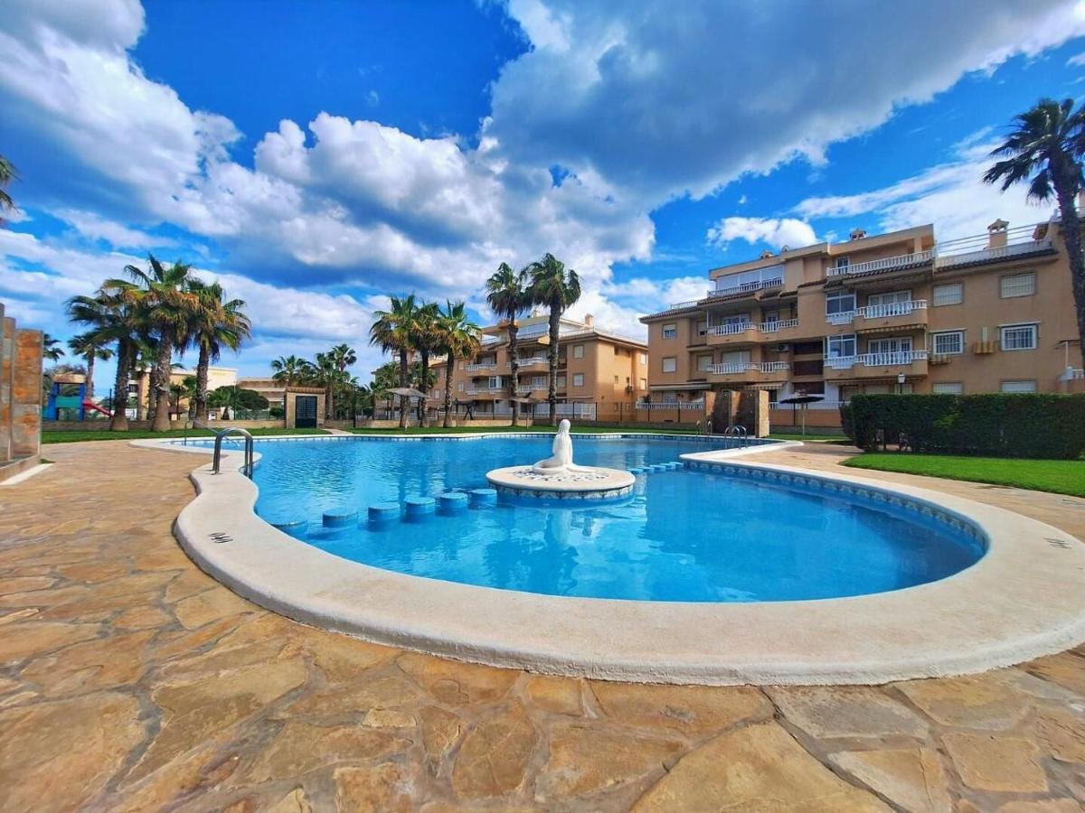Paseo al Mar - Urbanización con Piscina, Gran Terraza, Sol, Relax y ...