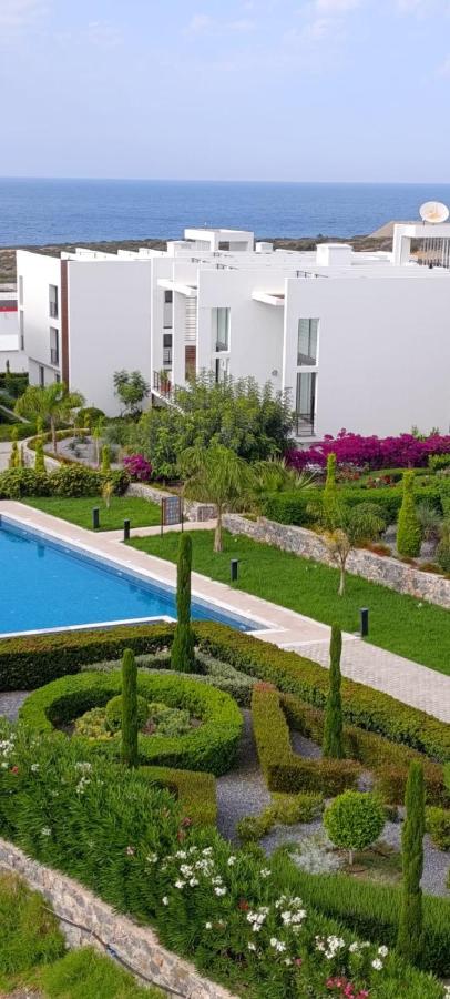 Idyll Homes THE PENTHOUSE in Avdellero - Bedandbreakfast.eu