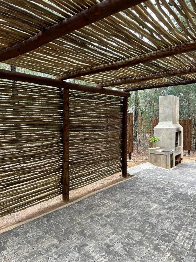 Luxury Tranquil Treehouse & Hot Tub in Pretoria - Bedandbreakfast.eu