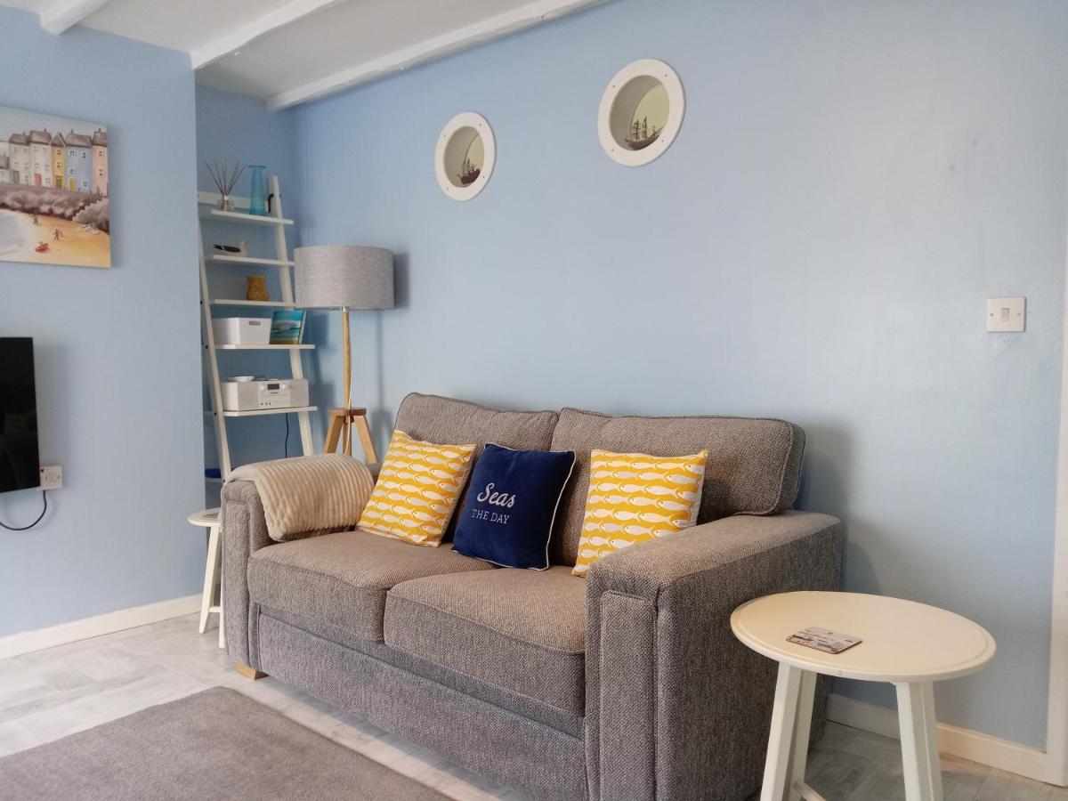 The Cuddy - Apartment with garden in Brixham - Bedandbreakfast.eu