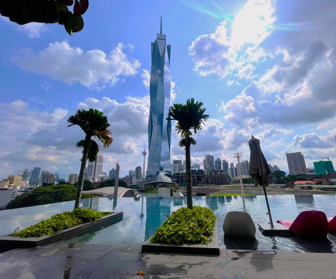 SA Hospitality at Opus Residence KualaLumpur in Kuala Lumpur ...