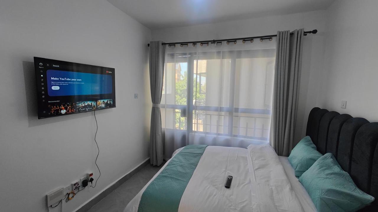 Studio Apartment - The Arc II in Nairobi - Bedandbreakfast.eu