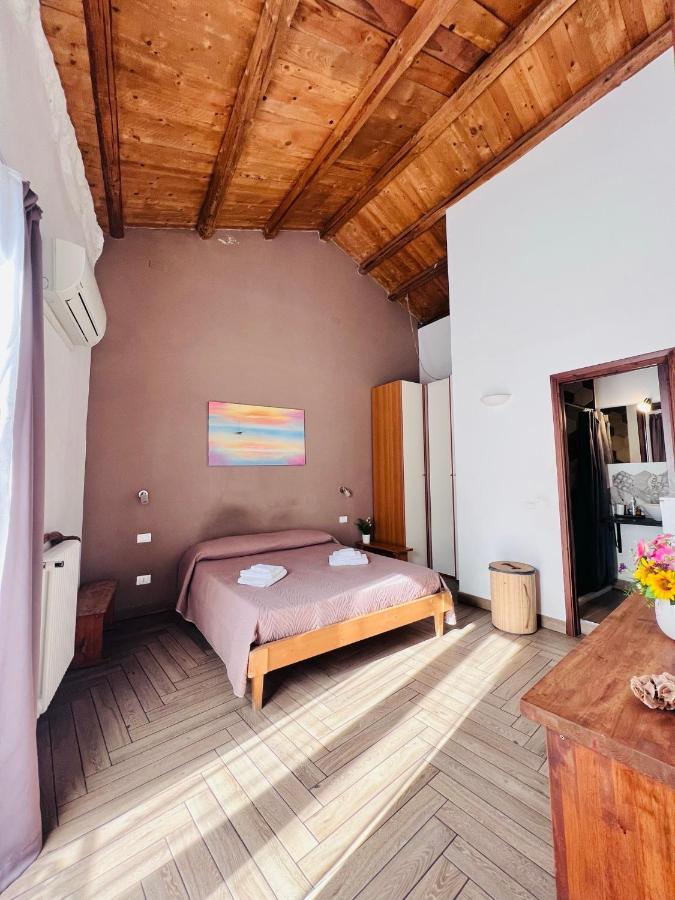 Kasa Kaletta Rooms in Palermo - Bedandbreakfast.eu