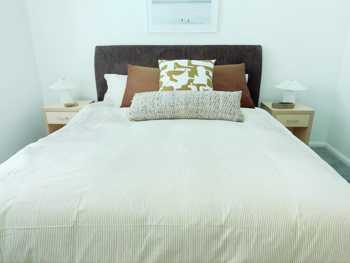 Oaks Pacific Blue Resort - Sea Salt Studio in Salamander Bay ...