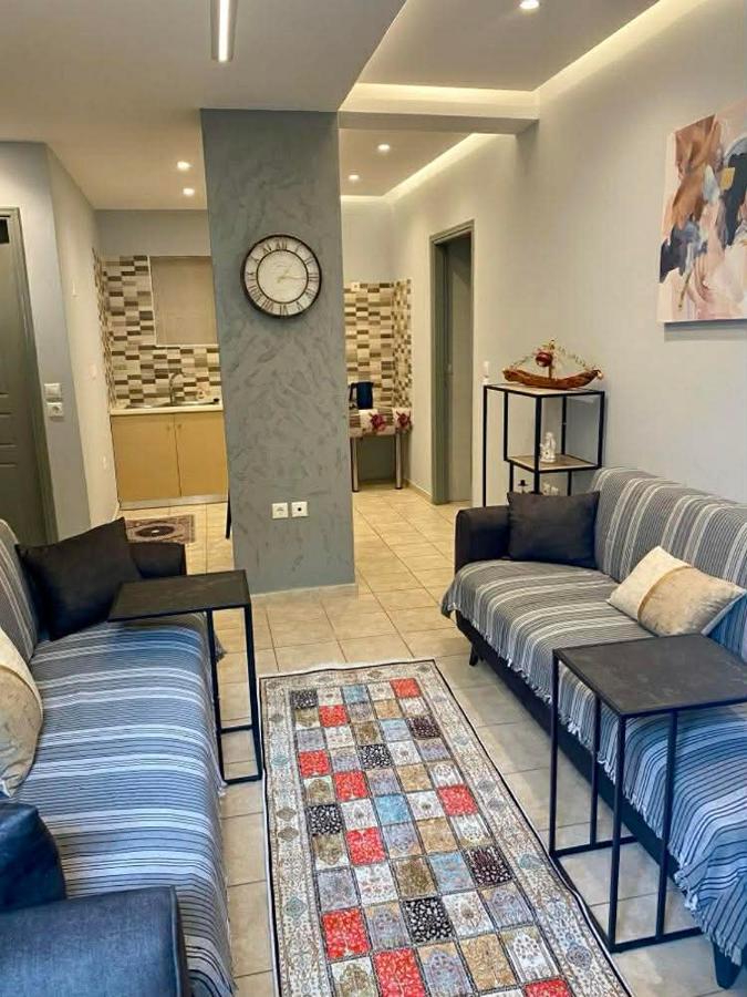 Athens Victoria's Family Apartment in Athens - Bedandbreakfast.eu