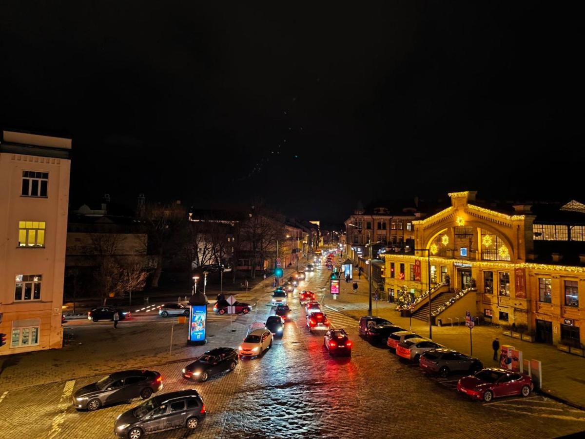 OLD TOWN MARKET STAY , Self Check-in in Vilnius - Bedandbreakfast.eu