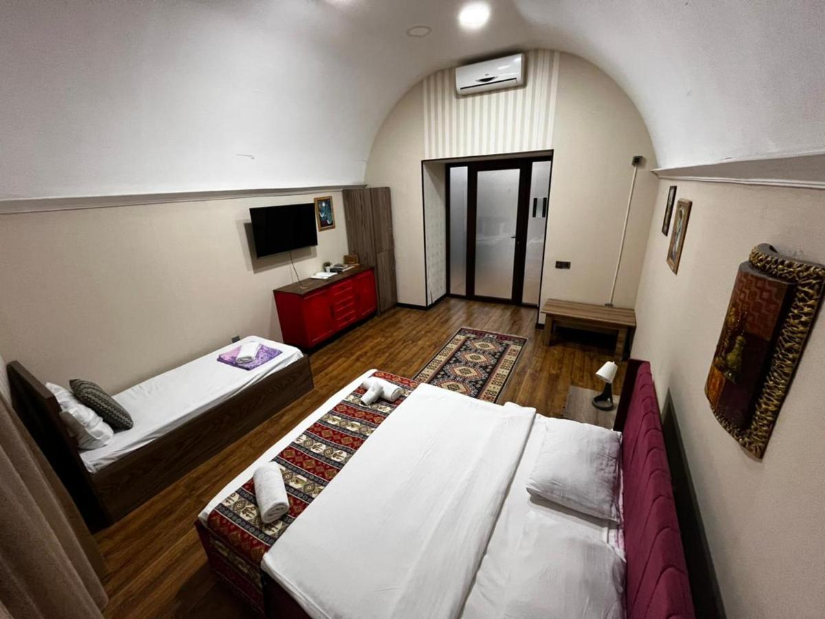 Premium Apartments by Ajmal in Baku - Bedandbreakfast.eu