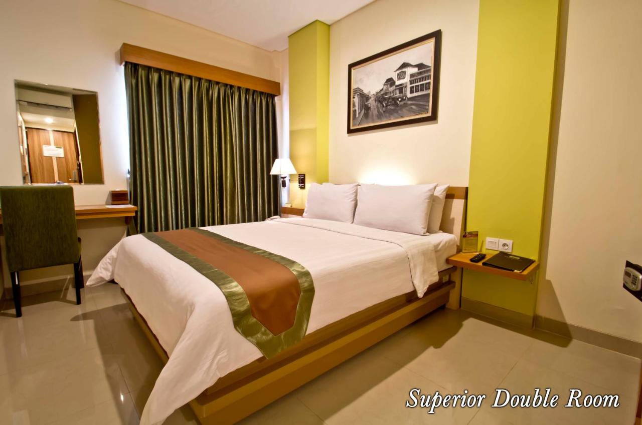 Hotel De Batara Bandung Dalchaebi