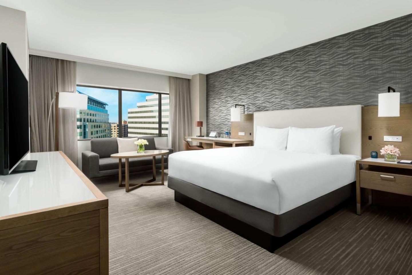 Hyatt Regency Bethesda Near Washington D.c.