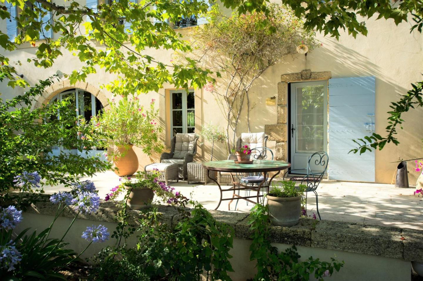Gîtes Domaine Des Machottes