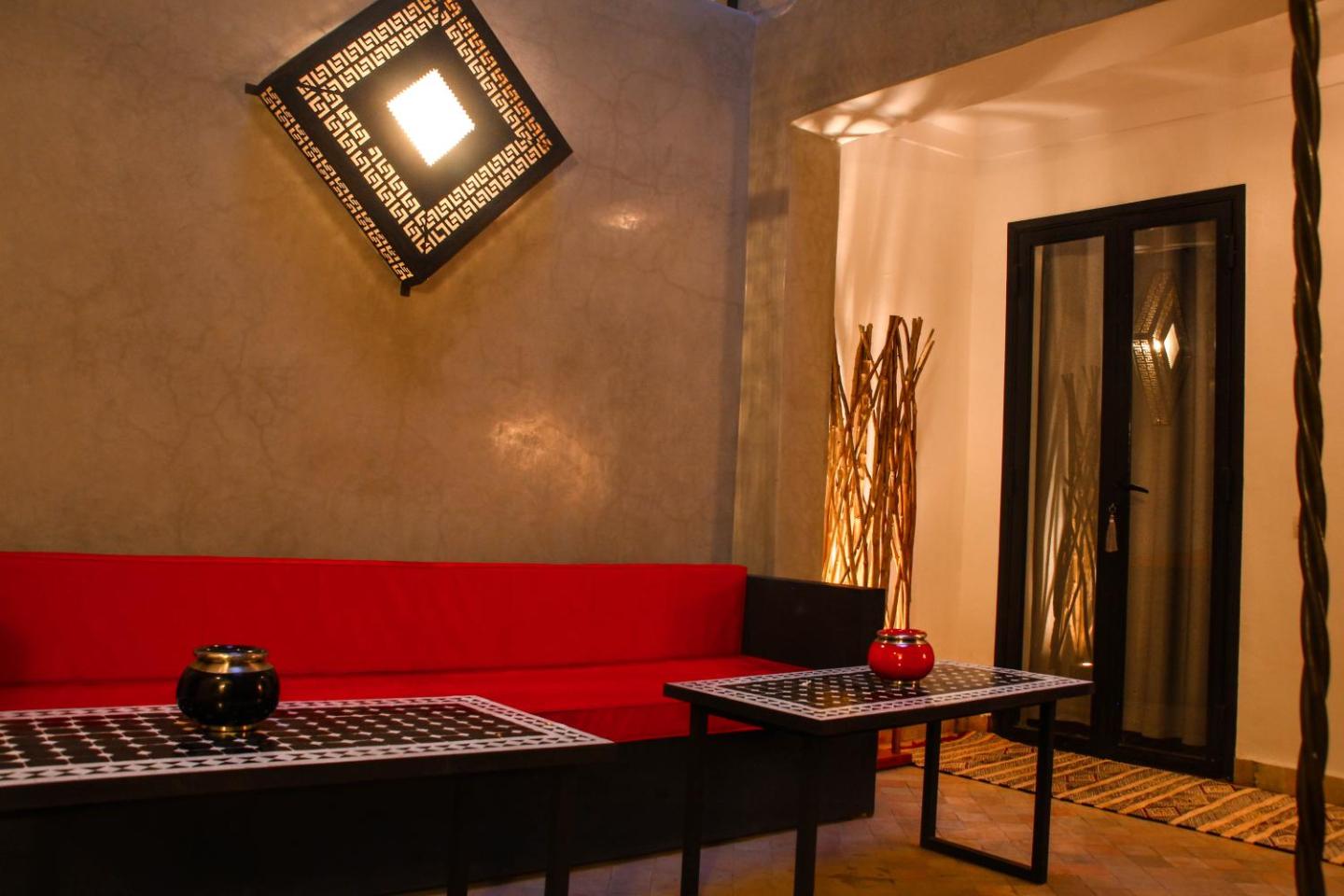 Riad Dar Home