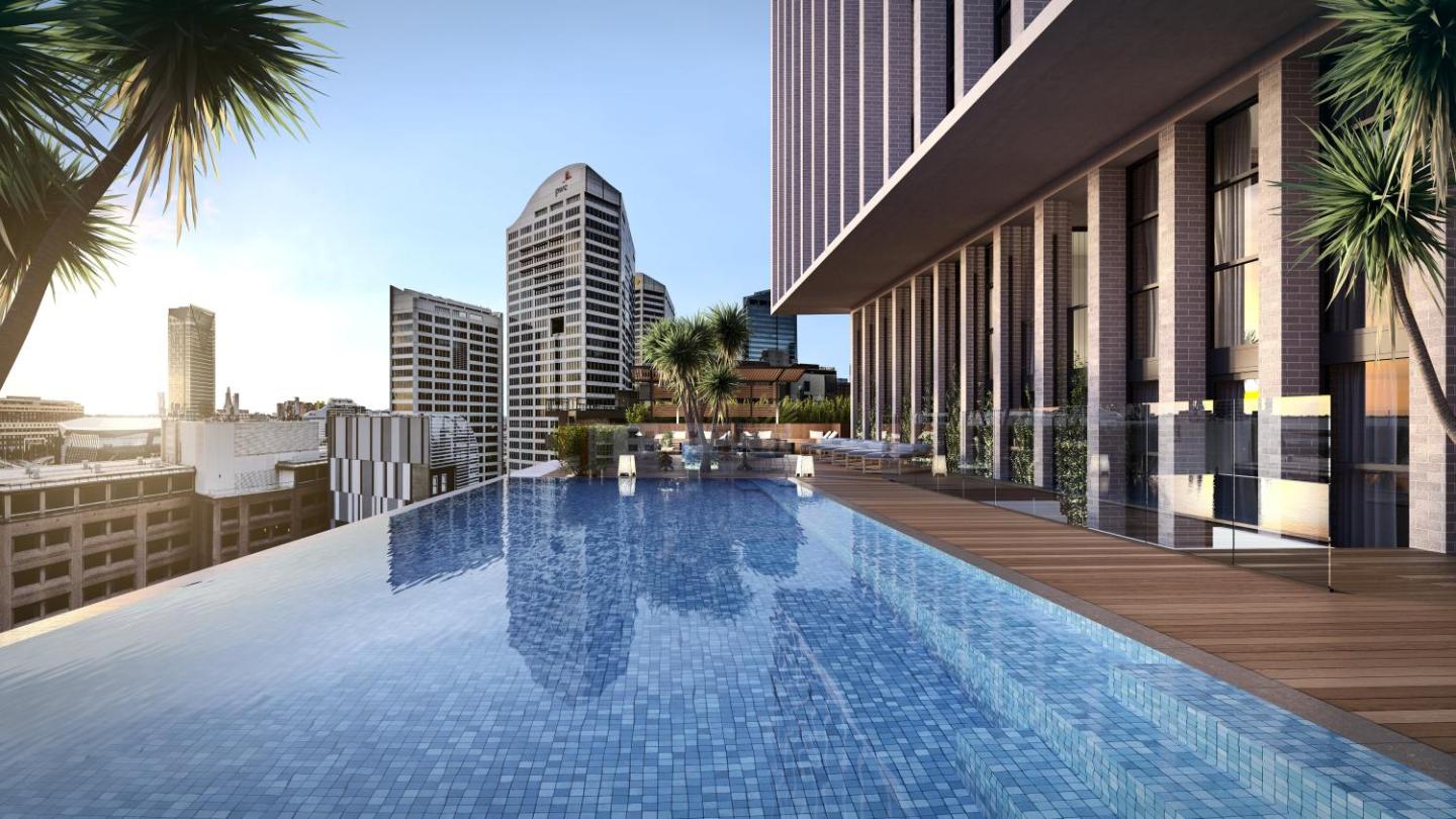 Crowne Plaza Sydney Darling Harbour By Ihg