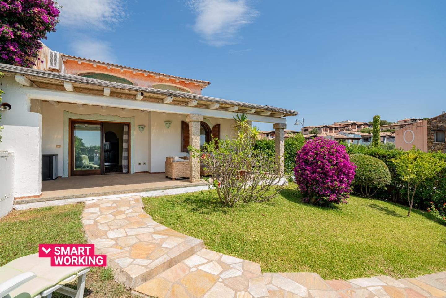 Casa Hermes By Wonderful Italy
