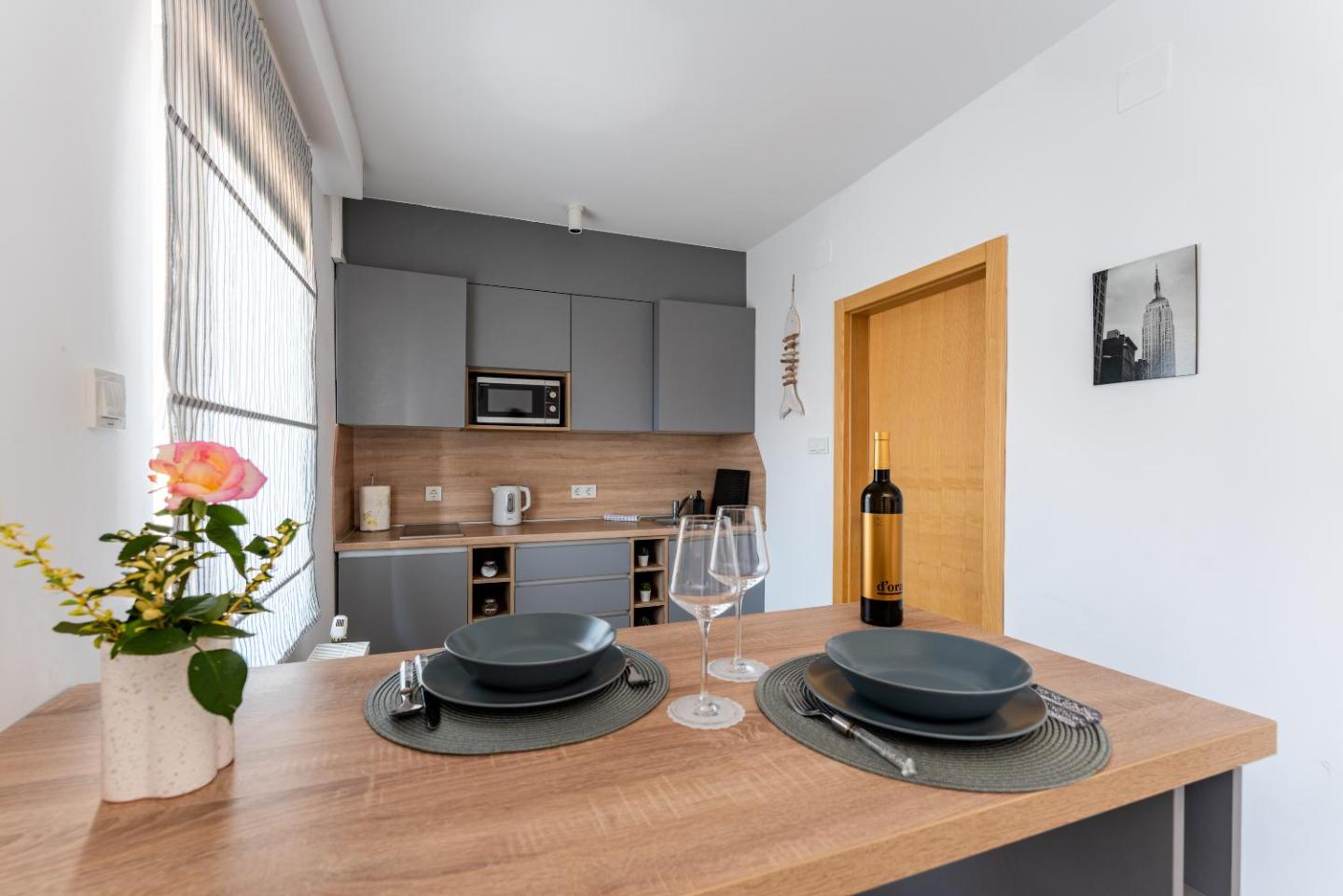 Apartment Premier