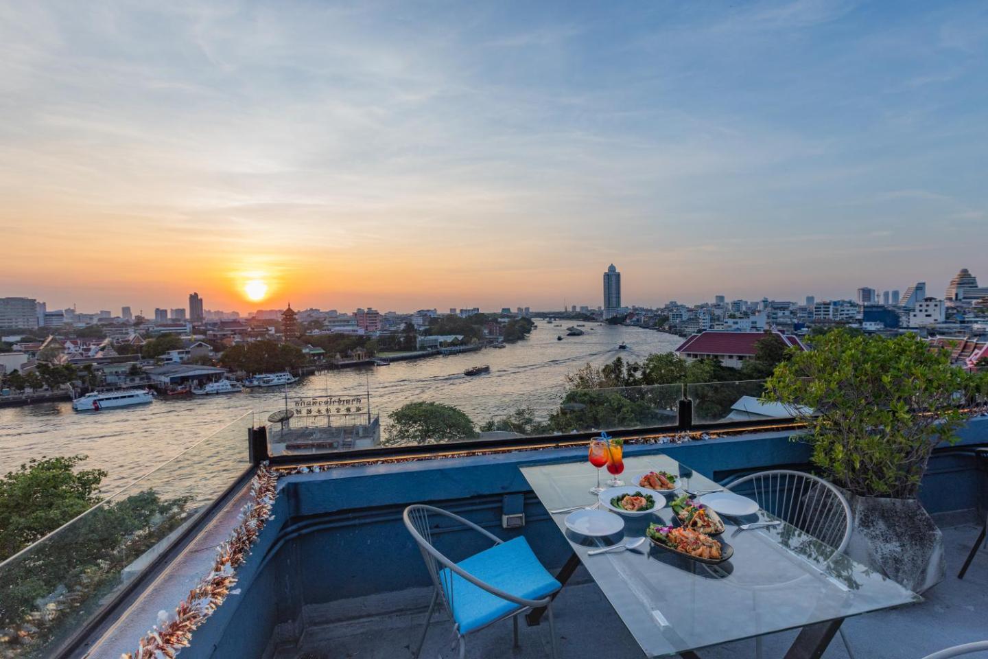 River View Residence