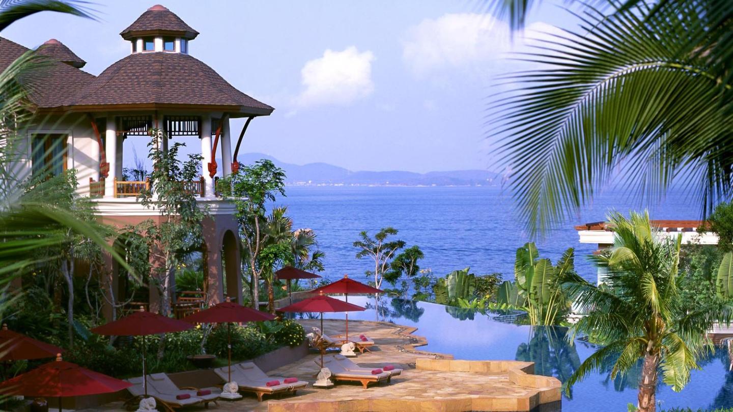 Intercontinental Pattaya Resort By Ihg