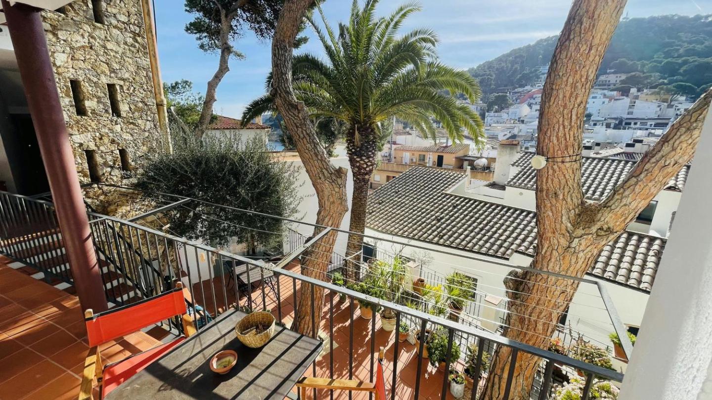 Apartaments Tamariu