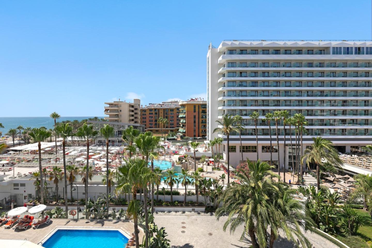 Sol Torremolinos - Don Pedro