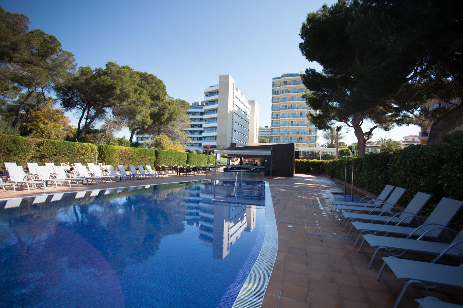 Hotel Timor in Playa de Palma, Spanje | Zoover