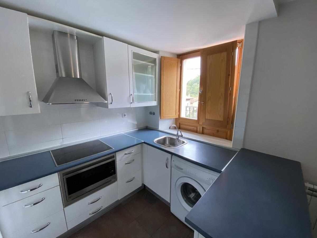 Camino del Norte vivienda turistica ubicada en Pobena, Vizcaya Booking ...