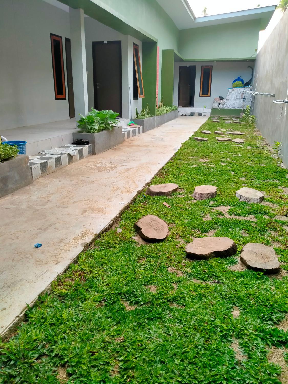 GRAND TELUK WEDA, Halmahera Tengah Booking Murah di tiket.com