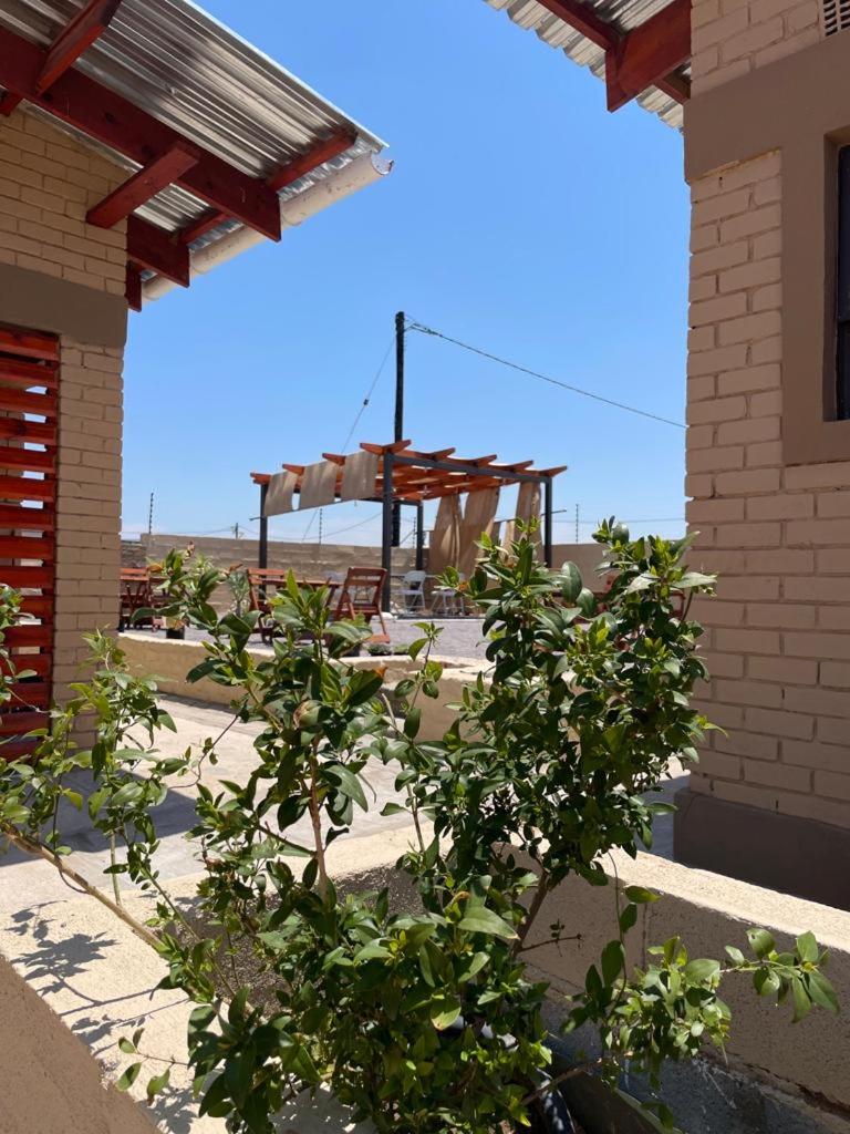 Letlhakeng Park-Route Apartments, Kweneng South - Cheap Booking at ...