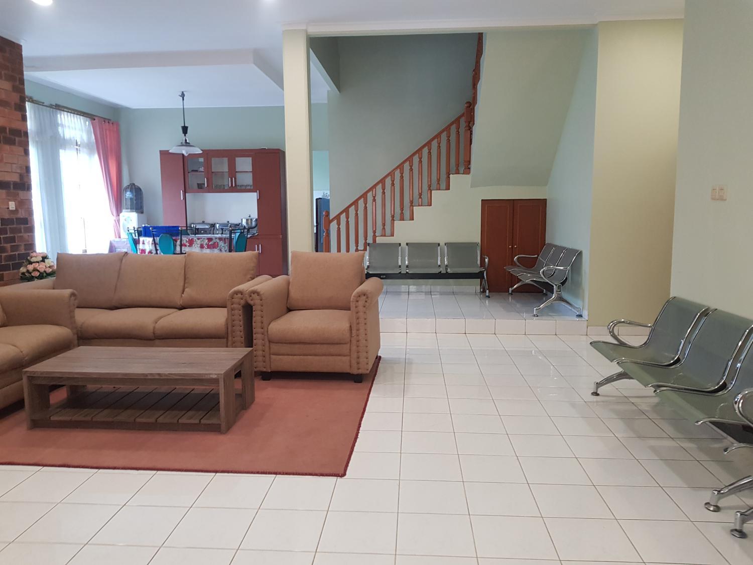 Villa Mawar Bumi Citeko - Harga Promo Villa & Apartemen