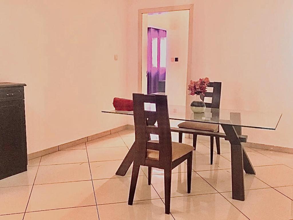 2 BDR APARTMENT @SHIASHIE, Accra - Cheap Booking at tiket.com