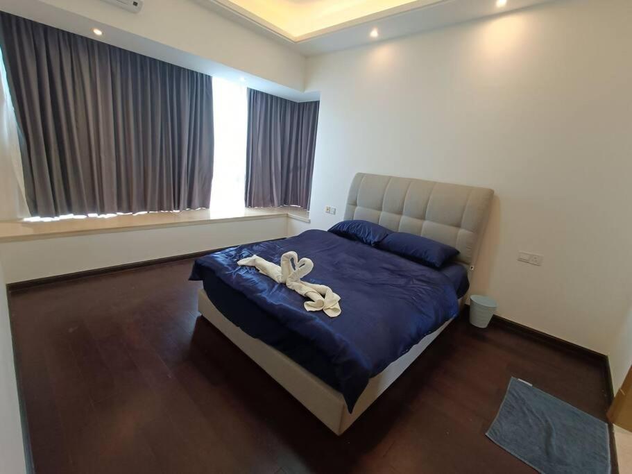 ITREE homestay R&F, Johor Bahru - Cheap Booking at tiket.com