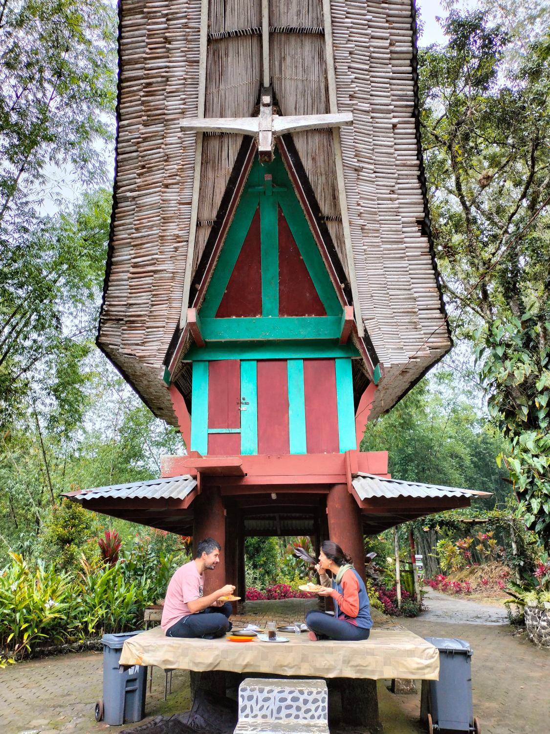 Nayta villa Lolai toraja - Harga Promo 2024 di tiket.com